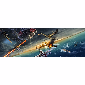 Aces of The Luftwaffe - Squadron Edition - Nintendo Switch