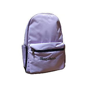 Blazy Susan BACKPACK (Purple)