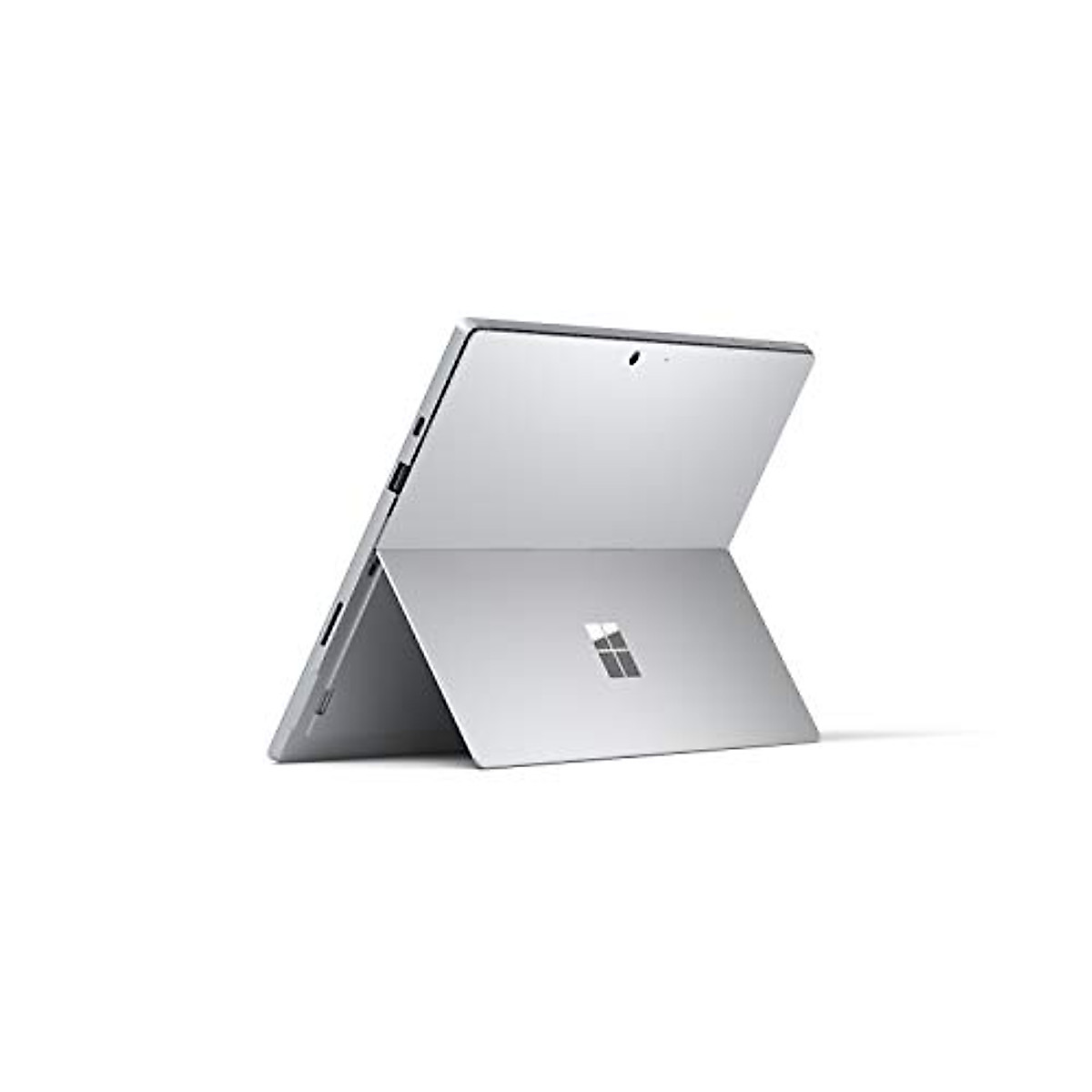 Microsoft Surface Pro 7 – 12.3" Touch-Screen - 10th Gen Intel Core i5 - 16GB Memory - 256GB SSD – Platinum