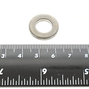 Mercury / Quicksilver Washer