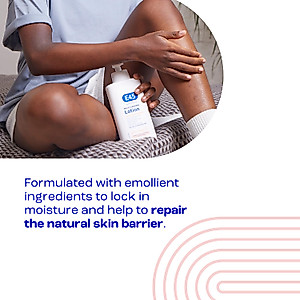 E45 Dermatological Moisturising Lotion, 500 ml
