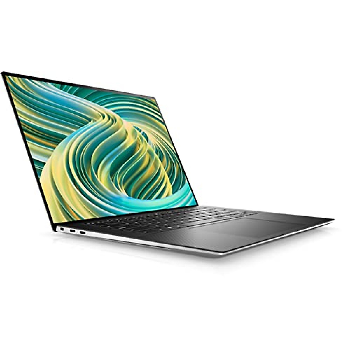 Dell XPS 9530 Laptop (2023) Touch | 15.6" 3456x2160 3.5k OLED | Core i7-13700H - 2TB SSD Hard Drive - 16GB RAM - Nvidia GeForce RTX 4050 | 14 cores @ 5 GHz - 6GB GDDR6 Win 11 Home Silver
