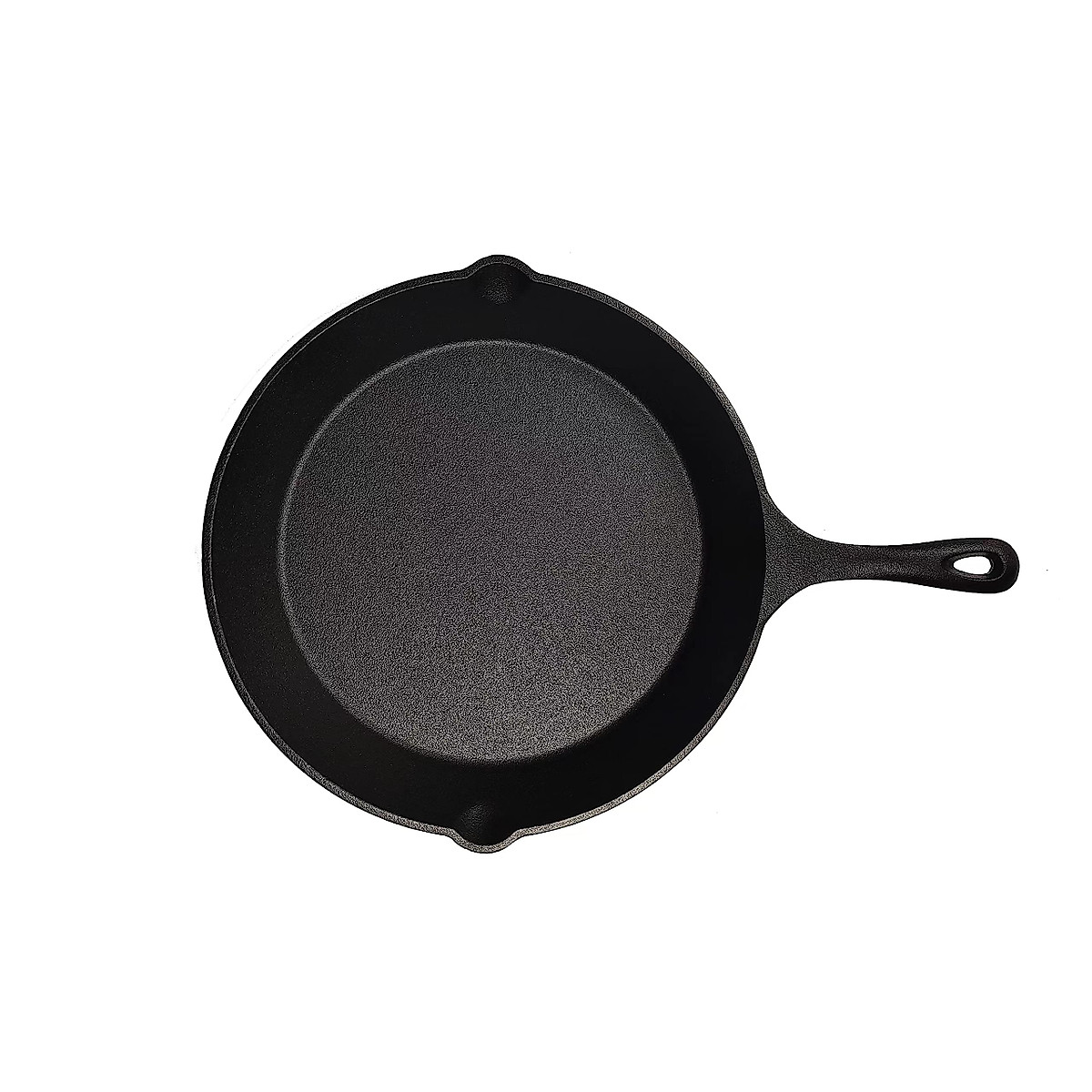 HAWOK Pre-seasoned Cast Iron Dutch Oven Camping Cooking Set with Carrying Storage Box