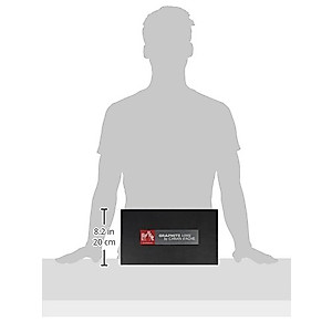 Caran D'ache Graphite Line Gift Box Set (3000.415)