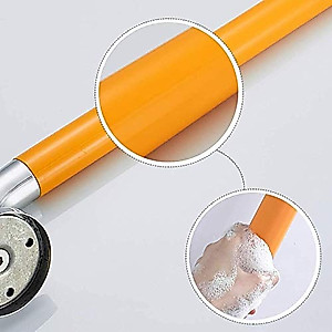 Bath Handle Towel Rail Grab Bar, Grab Rails,Pregnant Women Disabilities, Safety Non-Slip Barrier-Free Bathroom Handrail, Bathtub, Toilet, Kitchen