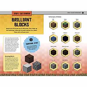 How to Beat Minecraft (Independent & Unofficial): Everything you need to go from noob to pro!
