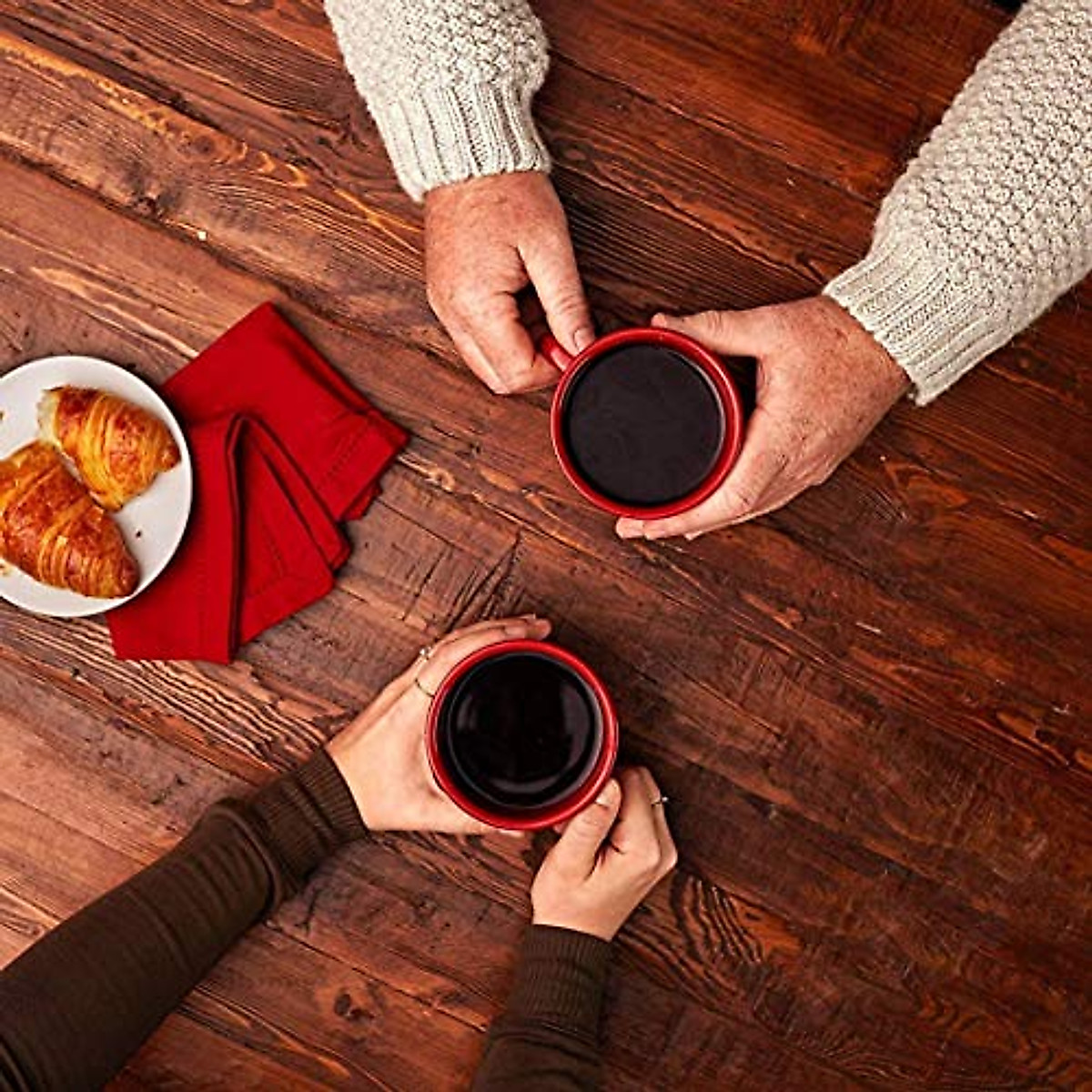 Folgers Classic Decaf Medium Roast Ground Coffee, 11.3 Ounces