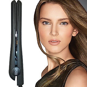 Complex Brazilian Keratin Blowout Hair Treatment 120ml Professional Results Straightens and Smooths Hair (KT 120ml (Keratin Treatment only)) Queratina Keratina Brasilera Tratamiento (VALUE KIT I)