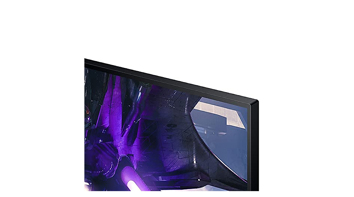 SAMSUNG 27" Odyssey G32A Gaming Monitor - 165Hz Super Speed