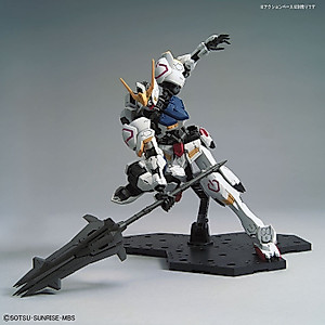 Gundam IBO Gundam Barbatos, Bandai Spirits MG 1/100