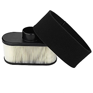 Anzac 11013-7047 11013-7049 Air Filter Pre Filter for Kawasaki FR651V FR691V FR730V FS481V FS541V FS600V FS651V FS691V FS730V MIU12555 MIU12554