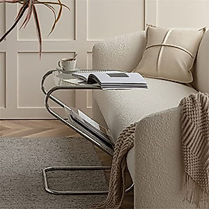 ZJHYXYH Nordic Floor-to-Ceiling Bookshelf Display Rack Clapboard Side Magazine Cabinet Storage Rack