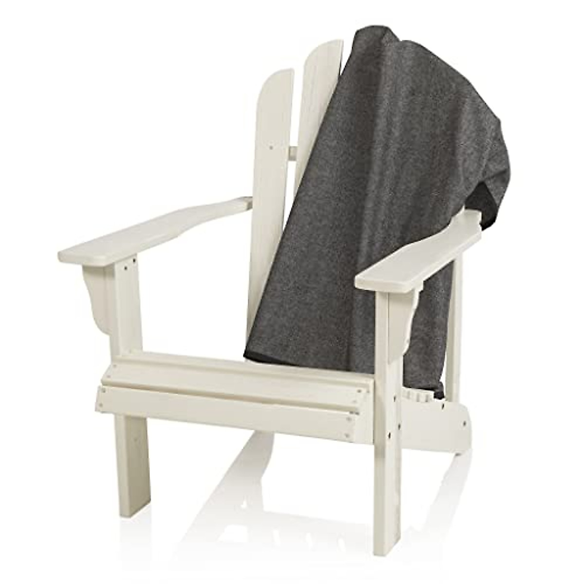 NorSari ‘The Wearable Blanket’, The Studio Birdseye, Desert Sand