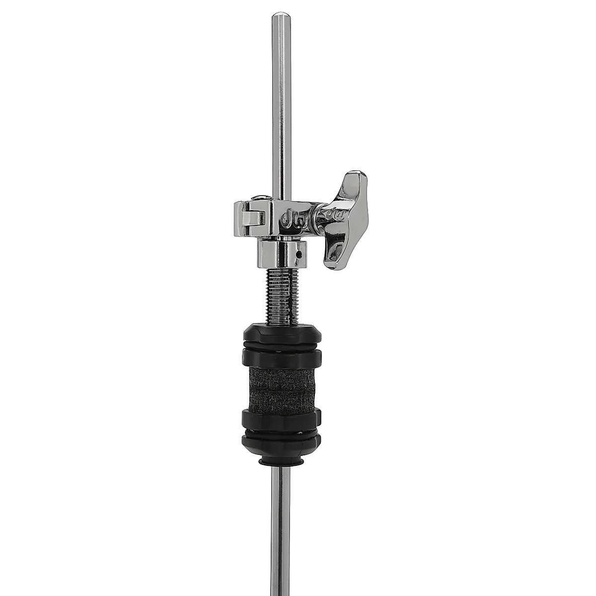 DW Hardware 3000 Series 2-Leg Hi-Hat Stand (DWCP3500TA),Chrome
