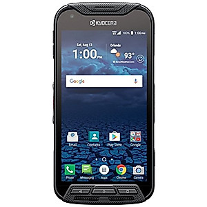 Kyocera Duraforce Pro, 32GB - Black (Sprint) Renewed