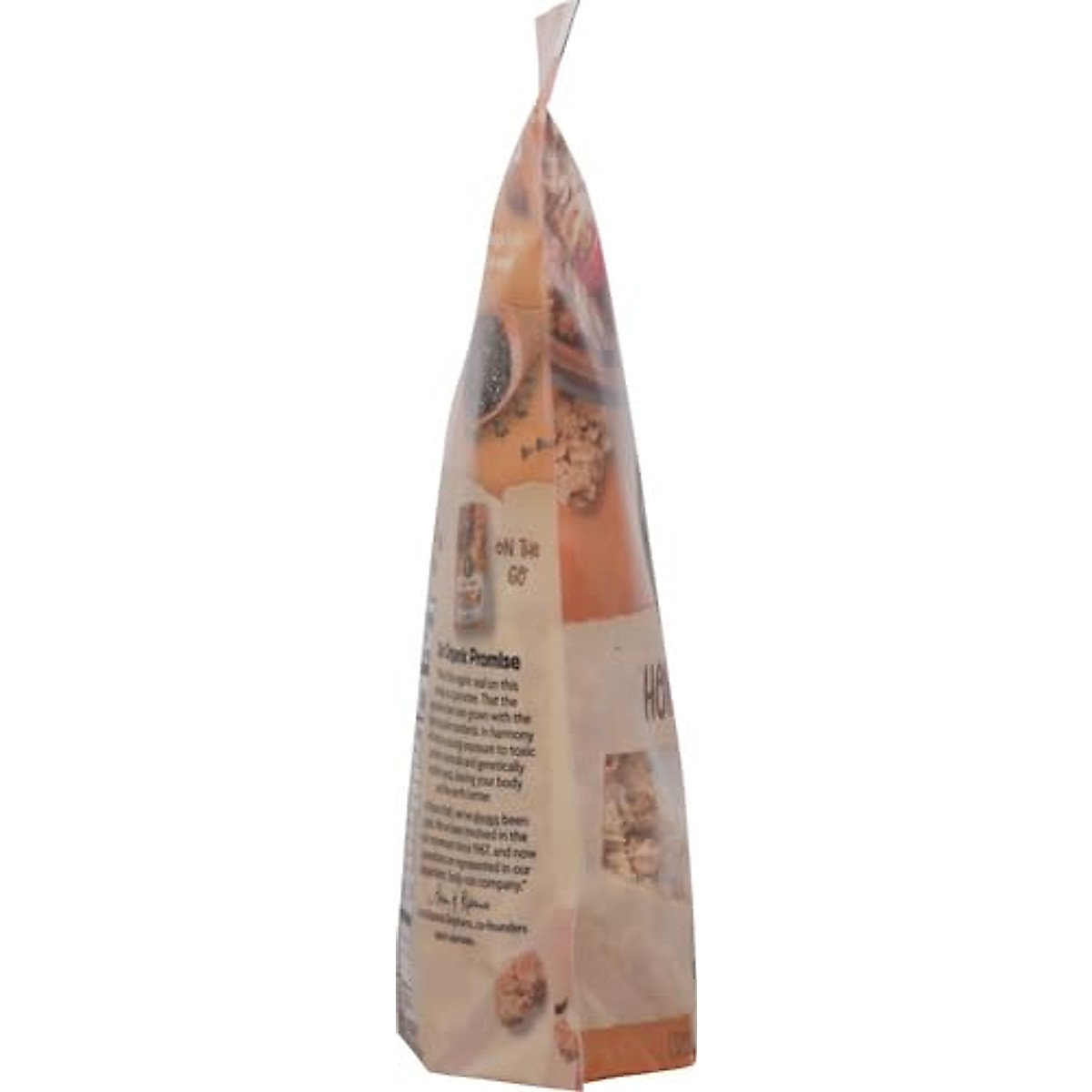 Nature's Path Organic Gluten Free Honey Almond Granola, 11 Ounce