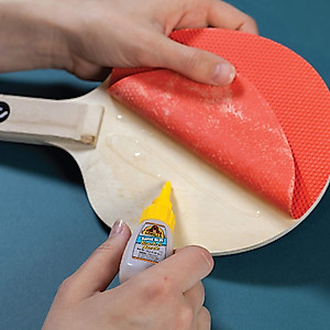 Gorilla Super Glue with Brush & Nozzle Applicator, 13.2 Gram, Clear, (Pack of 1)