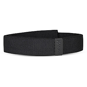 Hurley Men's Belts (3-Pack), Camo, O/S