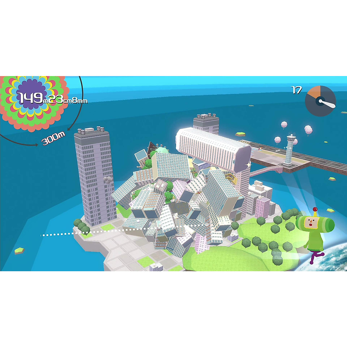 Katamari Damacy REROLL - Xbox One