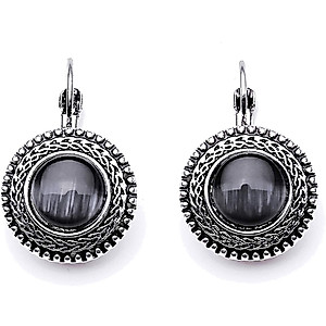 Creami Pint Containers, for Ninja Creami Pints and Lids - 4 Pack, Icecream Container Safe and Leak Proof Compatible with NC299AMZ,NC300s Series Ice Cream Makers