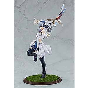 Good Smile Xenoblade Chronicles: Definitive Edition: Melia Antiqua 1:7 Scale PVC Figure, Multicolor