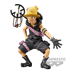 Last level ONE PIECE DXF The GRANDLINE MEN vol.7(TBA)