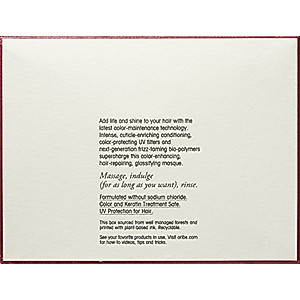 Oribe Masque for Beautiful Color, 5.9 oz