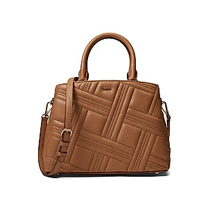 DKNY Allen MD Satchel, Cashew