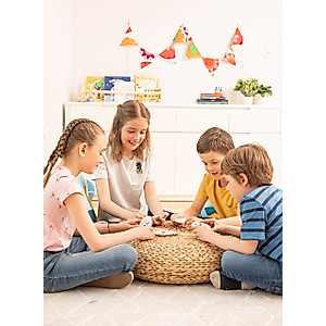 Spot It! Card Game Super Pack Bundle | Includes Spot It! Classic and Camping | Fun Visual Game for Kids and Adults | Age 6+ | 2-5 Players | Average Playtime 15 Minutes | Made by Zygomatic