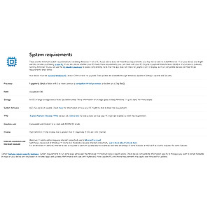 Microsoft Windows 11 (USB)