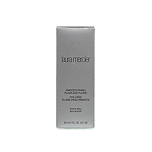 Laura Mercier Smooth Finish Flawless Fluide, No. Maple, 1 Ounce