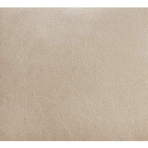 Serta Palisades Sofas with Storage 1 Modern Design, Track Arms, Foam-Filled Cushions, Easy-to-Clean Fabric Upholstery, 77", Soft Beige