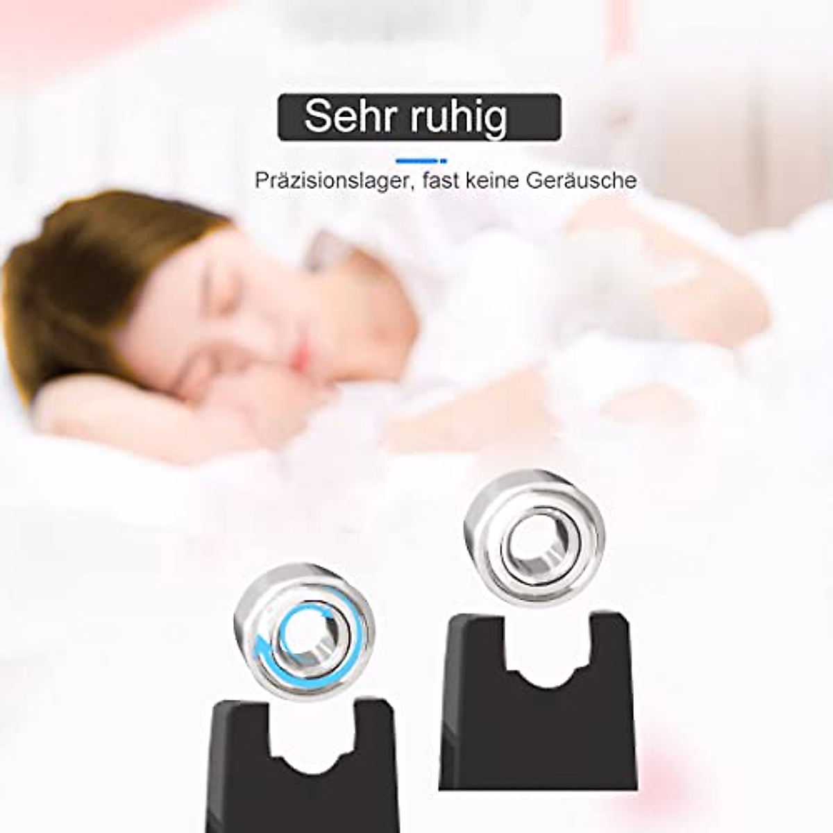 FEICHONGHO Phone Walker with Two Swing Postures,Cellphone Swing Device Compatible for Pokemon Go,Phone Rocker Earning Device,Egg hatcher,Phone Automatically Gets Steps