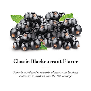 Dr. Doolittle’s Classic Soft Fruit Pastilles for Voice and Throat, Blackcurrant Flavor, 2.12 Ounce Tin, Approximately 25 Count Package, 8 Pack