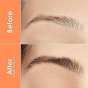 Grande Cosmetics GrandeBROW Brow Enhancing Serum, 8 Week Starter Supply , 0.05 Fl Oz (Pack of 1)