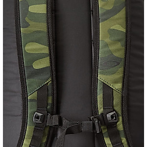 Oakley Mens BLADE 30 BACKPACK, Jet Black, OS