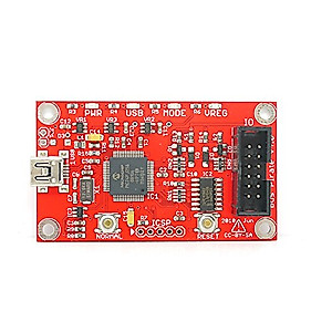 Seeedstudio Bus Pirate v4