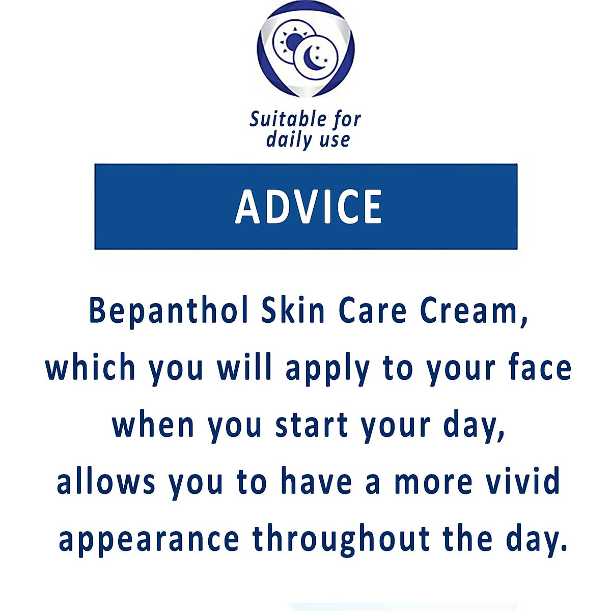 Bepanthol 100g Skin Care Cream
