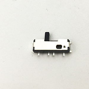 2pcs Replacement Power Switch Button On Off Micro Switch Button for Nintendo DS Lite NDSL Repair Part