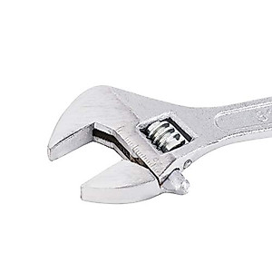 Mr. Pen- Wrench, Adjustable Wrench, 8 Inch, Adjustable Wrenches, Wrench Adjustable, Adjustable Wrench 8 inch, Large Wrench, Large Adjustable Wrench, Wrench Large, Monkey Wrench
