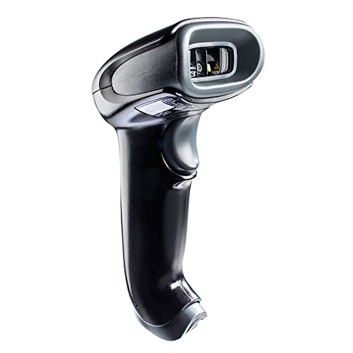 Honeywell 1452G2D-2 Voyager 1452g Wireless Area Imaging Scanner for 1D/2D Barcode, Gun Shaped, Omni-Directional, Bluetooth, RS232/USB/KBW/IBM, Black