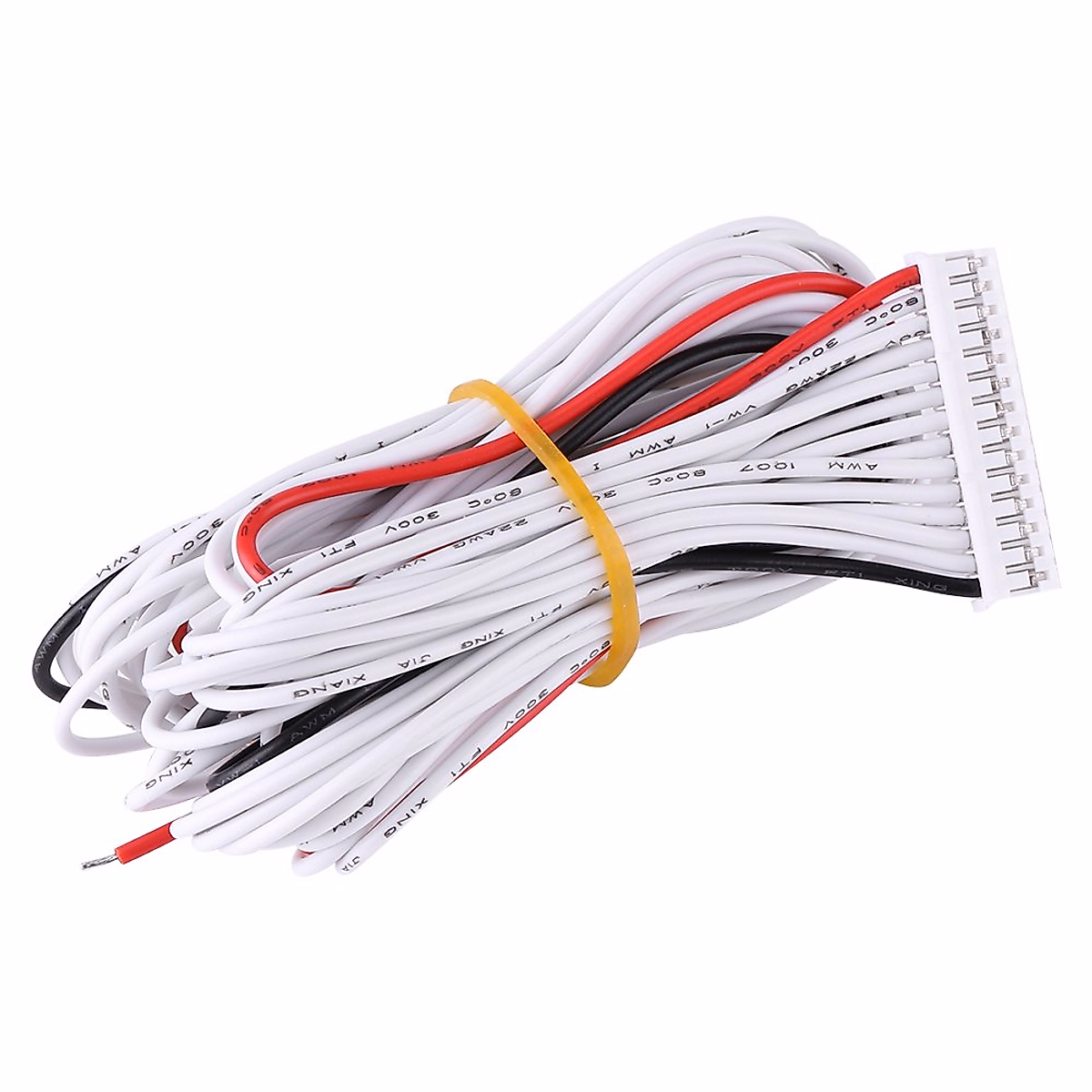 Battery PCB Board for 13Series 48V/54.6V Li-Ion Li-Polymer Batteries with Balance for Battery Cell Pack