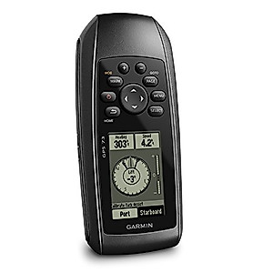 Garmin GPS 73