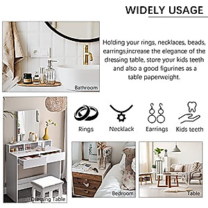 YU FENG 3'' Hand Painted Enamel Pumpkin Carriage Trinket Box With Bunny Flowers Hinged Jewelry Organizer with Crystals Ring Earrings Storage Home Decor Figurine Keepsake Collectible