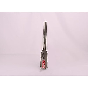 Quick Release Crevice Tool Nozzle Brush Accessory Replacement for Dyson Gen5 G5 V15 V12 V11 V10 V8 SV10 V7 SV11 Cordless Vacuum Cleaner