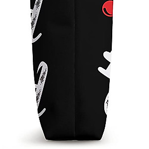 Tattooed Inked Educated Phlebotomist Phlebotomy Tote Bag