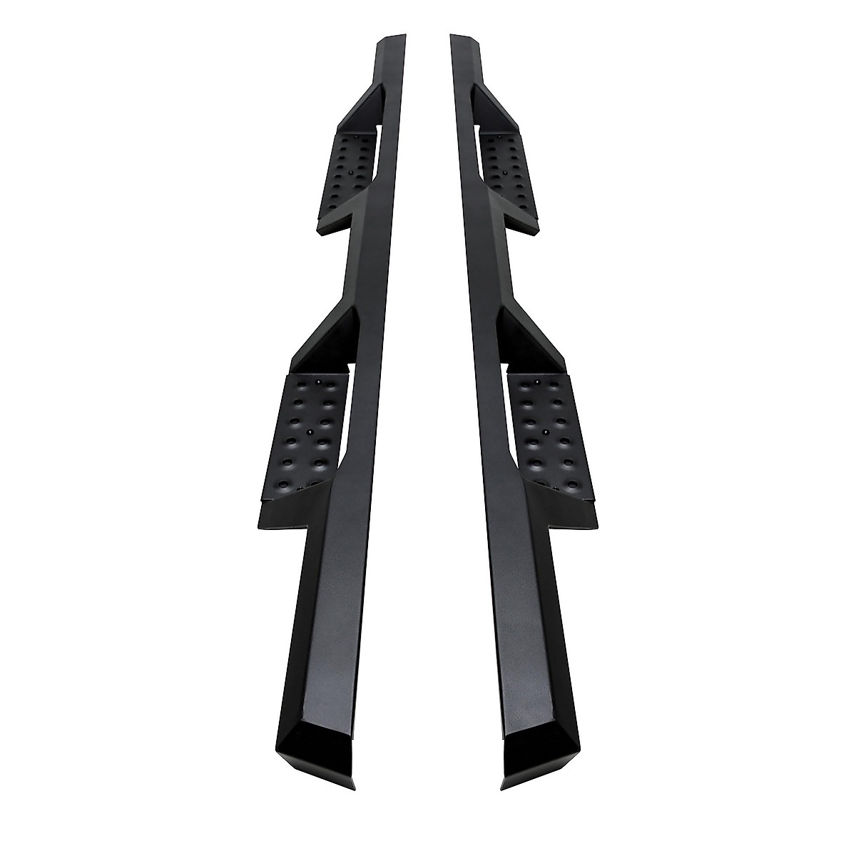 HDX Drop Nerf Step Bars