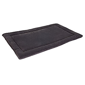 Petmate Aspen Pet Kennel Mat, 36-1/2 by 23-1/2-Inch