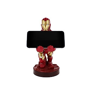 Cable Guy - Marvel "Iron Man"