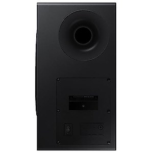 SAMSUNG HW-Q900C/ZA Q-Series 7.1.2 ch. Wireless Dolby Atmos Soundbar with Q-Symphony Bundle with 2 YR CPS Enhanced Protection Pack